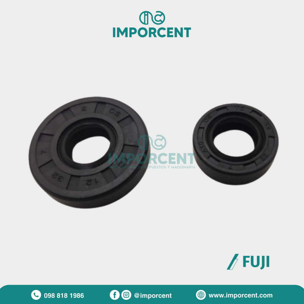 KIT DE RETENEDOR (143RII HUSQVARNA) – Imporcent